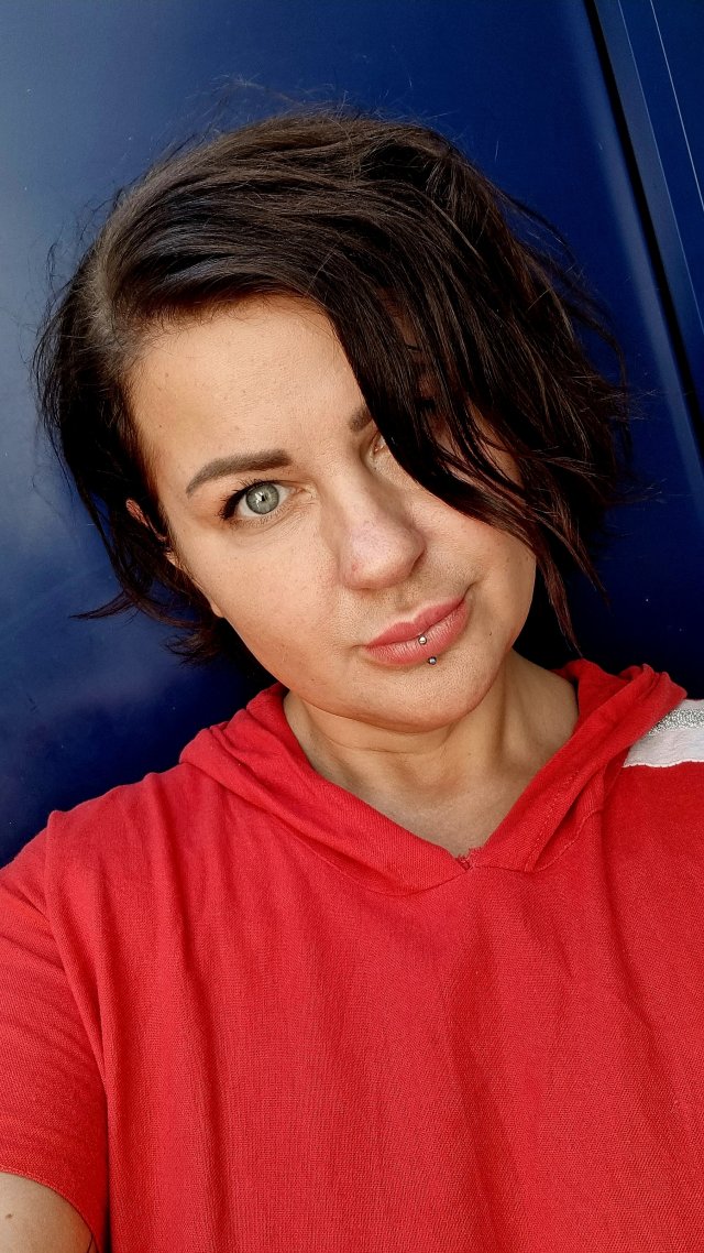 Xenia, 35, Мюнхен - "RusDate.de"