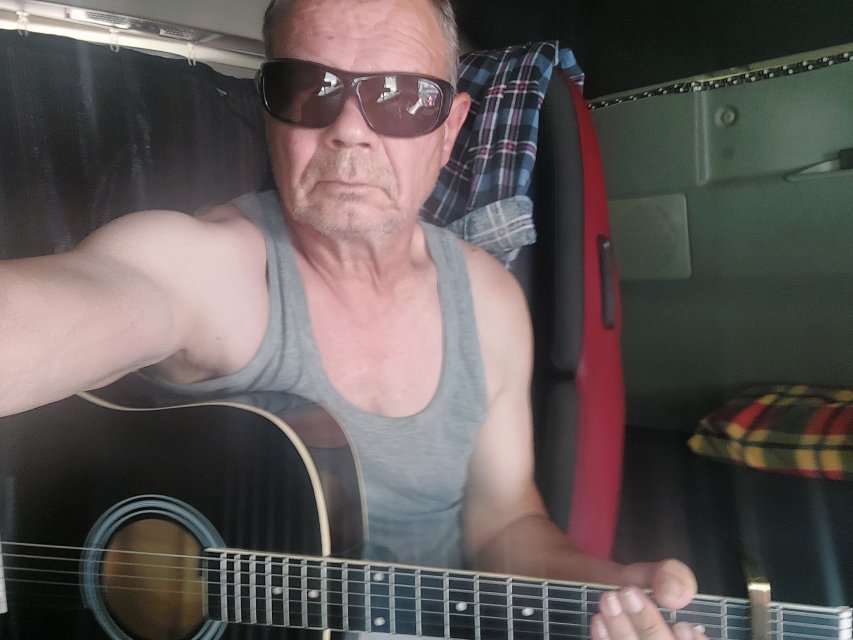 Nerimantas, 64, Дилленбург - "RusDate.de"