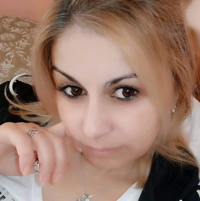 Maya, 44, Берлин - "RusDate.de"