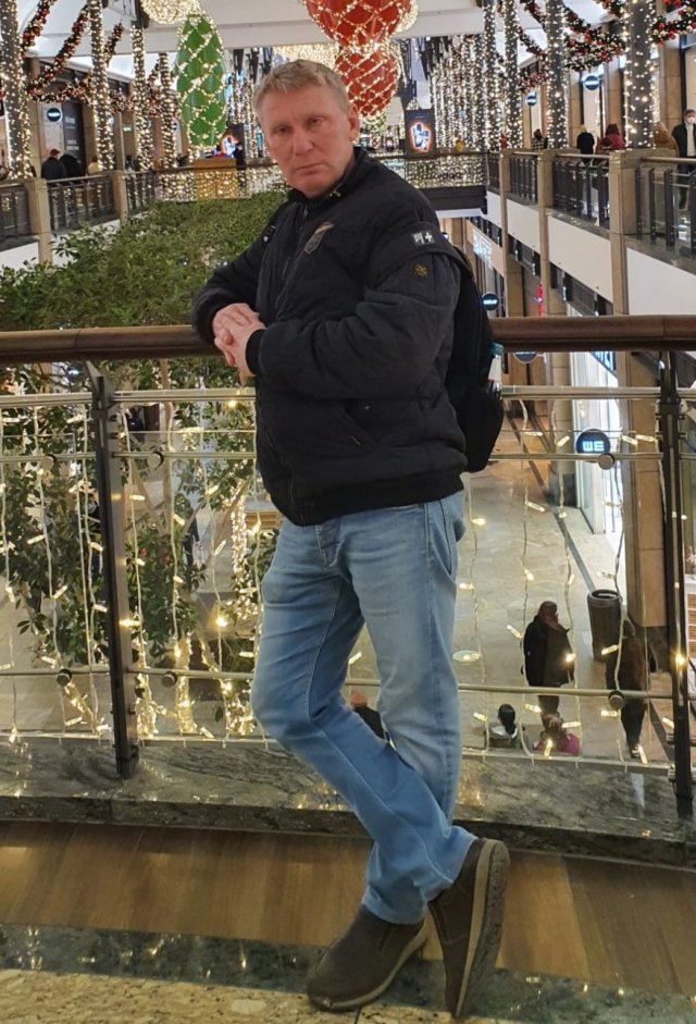 Влад, 58, Херне - "RusDate.de"