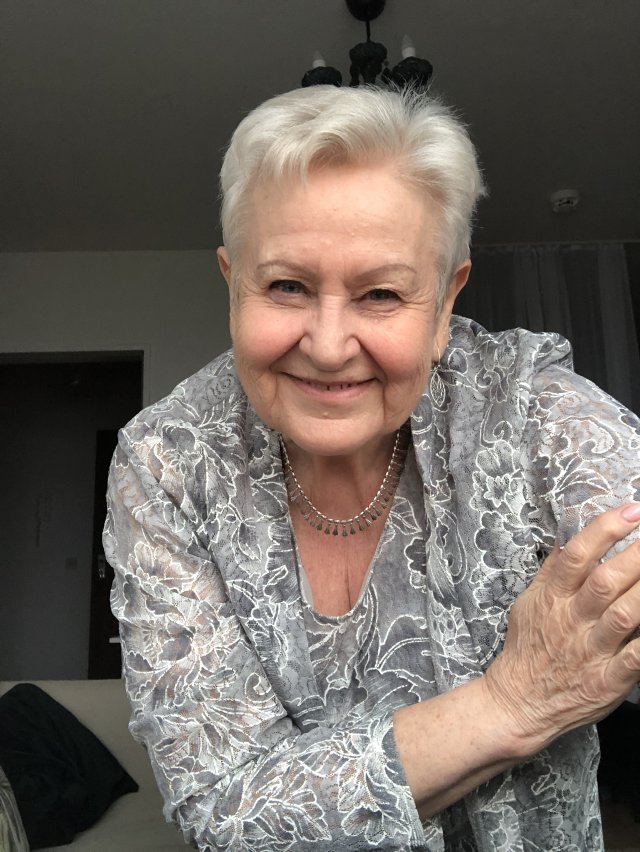 Любовь, 74, Золинген - "RusDate.de"