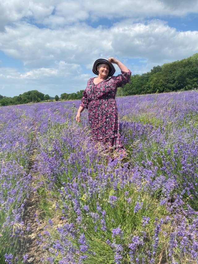 Любовь, 74, Золинген - "RusDate.de"