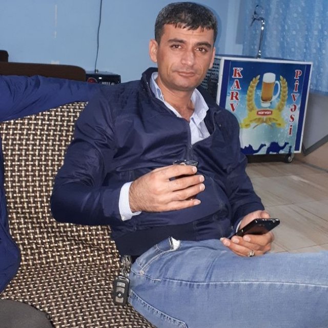 Rovshen, 43, Монхенгладбах - "RusDate.de"