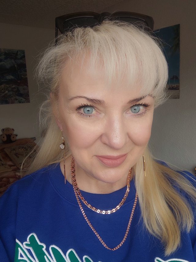 Olga, 53, Саарбрюкен - "RusDate.de"