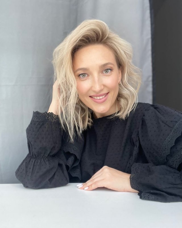 Olga, 30, Эссен - "RusDate.de"