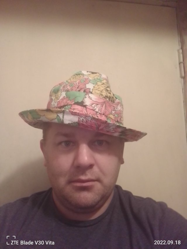 Rusik, 40, Липпштадт - "RusDate.de"