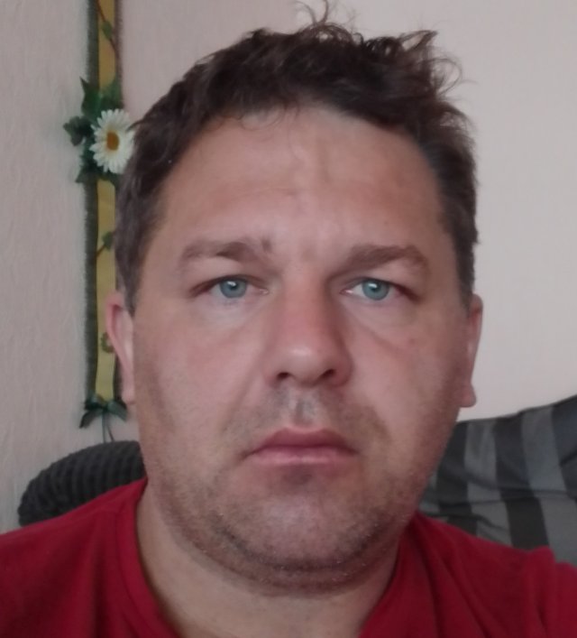 Rusik, 40, Липпштадт - "RusDate.de"