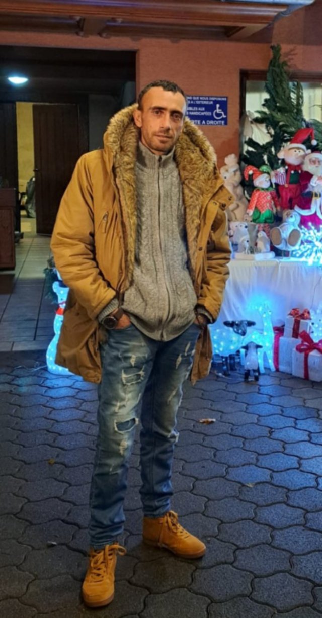 MAKSYM, 39, Тутлинген - "RusDate.de"