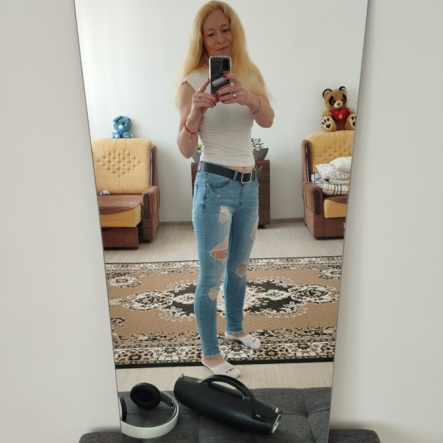 Natalia, 45, Рышканы - "RusDate.de"