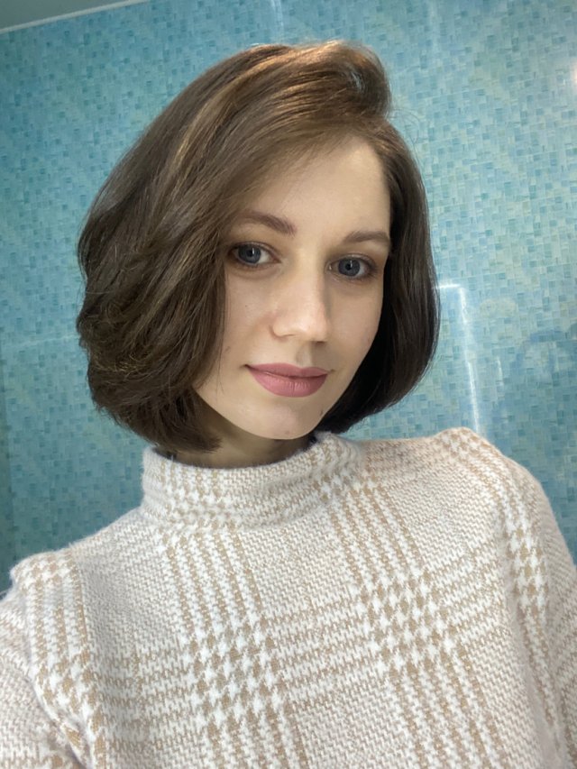 Daria, 29, Бремен - "RusDate.de"