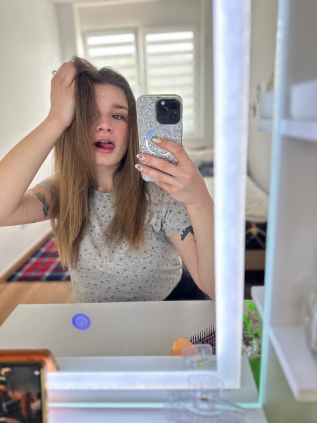 Оля, 28, Пфорцхайм - "RusDate.de"