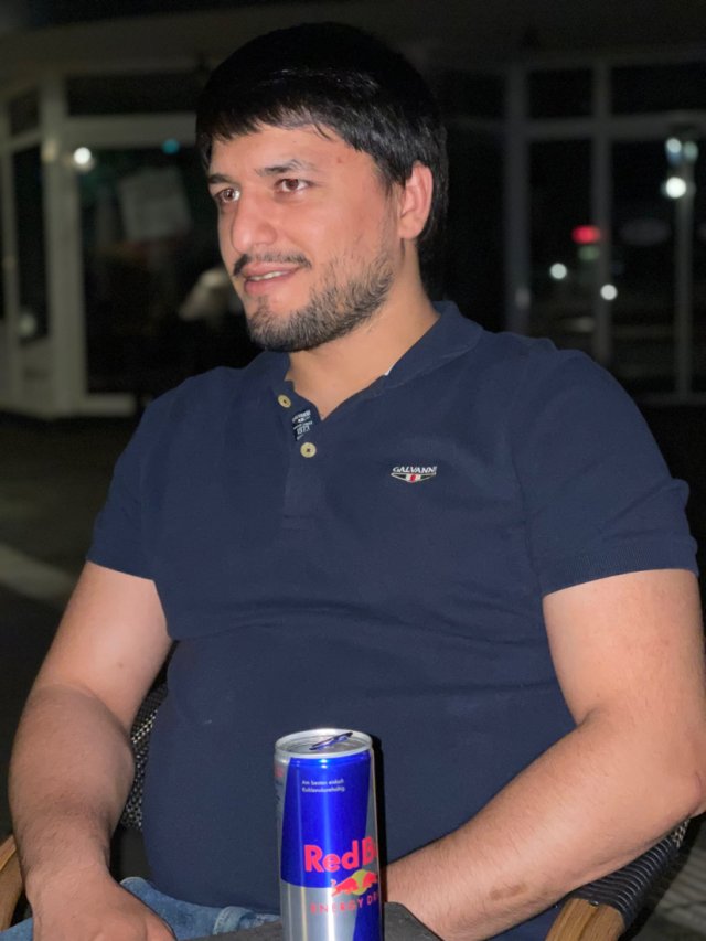 Shako, 31, Берлин - "RusDate.de"