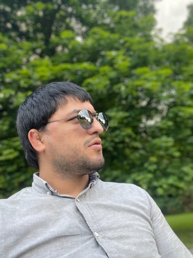 Shako, 31, Берлин - "RusDate.de"