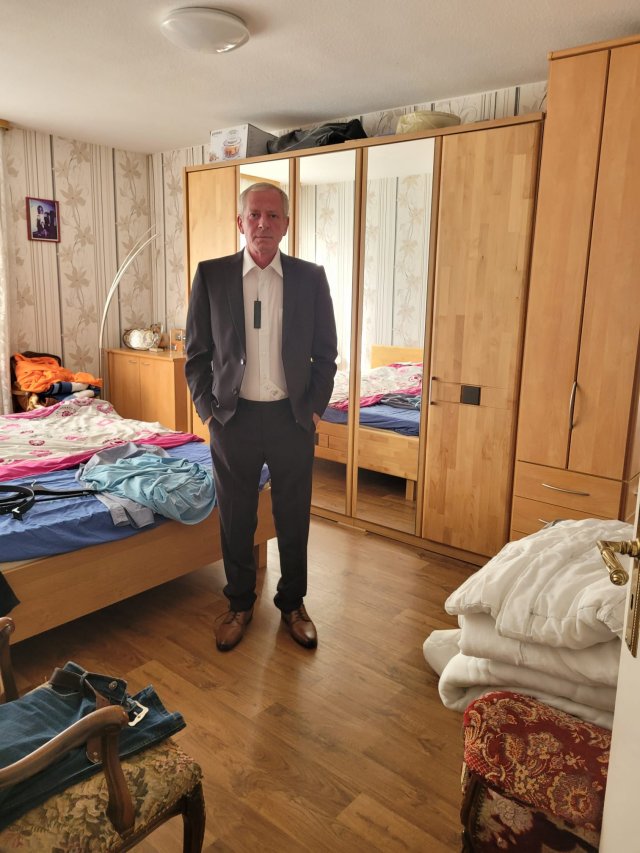 Friedrich, 61, Кассель - "RusDate.de"