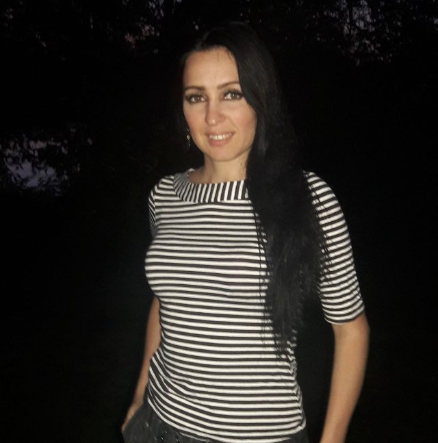 Татьяна, 41, Нюрнберг - "RusDate.de"