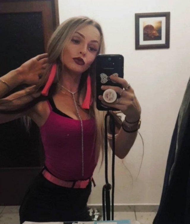 Ekaterina, 26, Дахау - "RusDate.de"