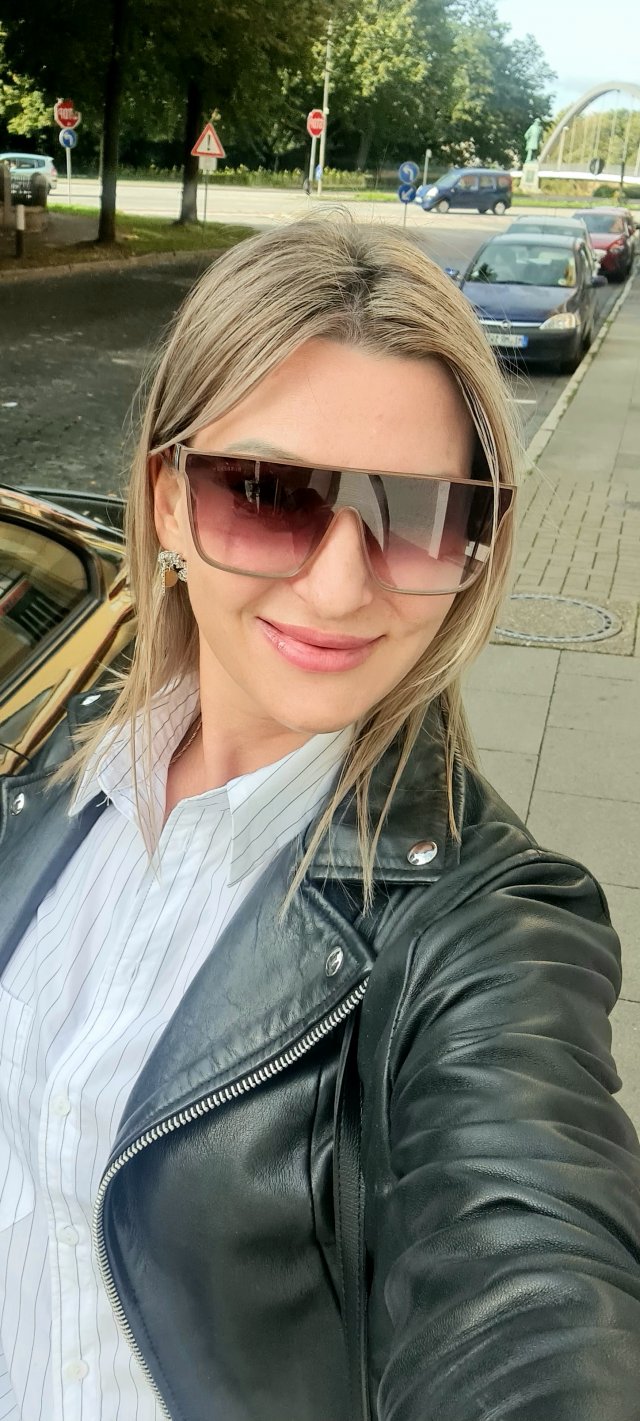 Алёна, 40, Херне - "RusDate.de"