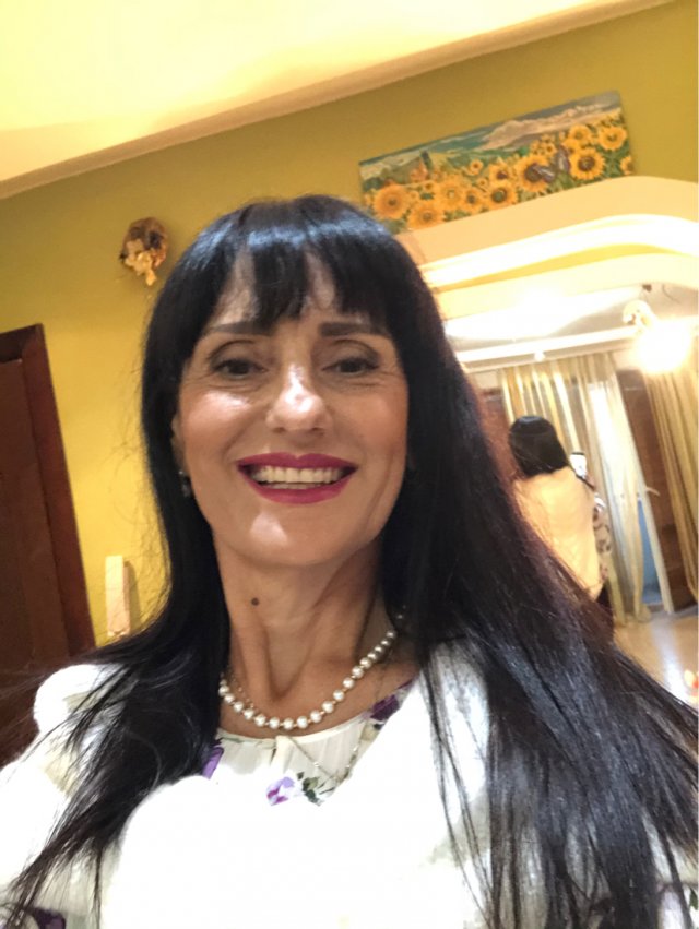 Татьяна, 61, Александрия - "RusDate.de"