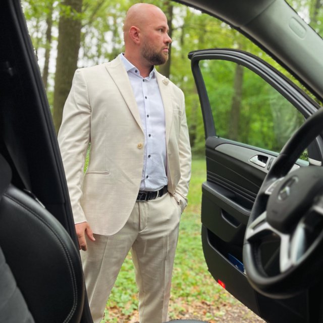 Andy, 32, Верль - "RusDate.de"