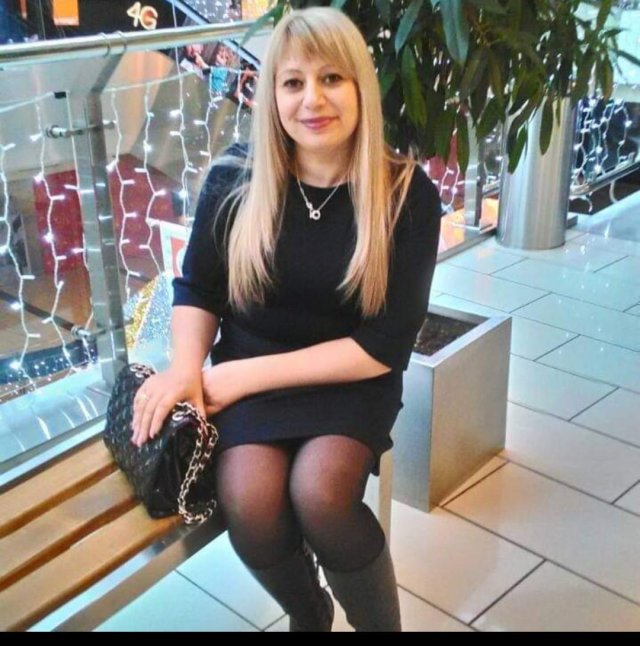 Lilia, 45, Хайнсберг - "RusDate.de"