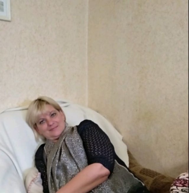 Татьяна, 59, Одесса - "RusDate.de"