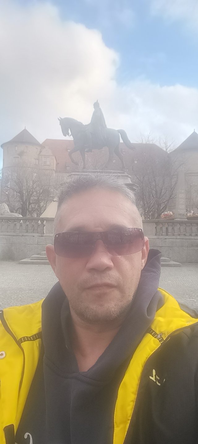 Toha, 41, Ален - "RusDate.de"