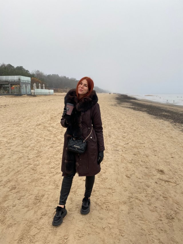 Anna, 30, Калининград - "RusDate.de"