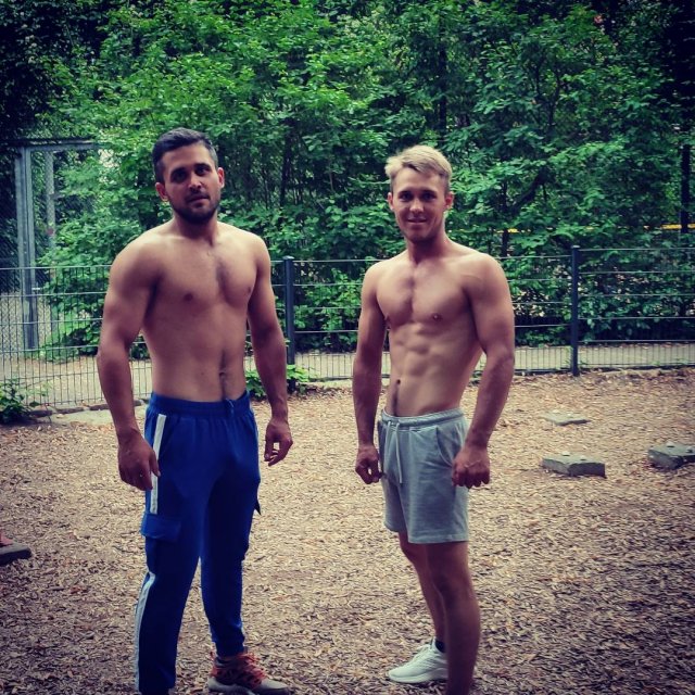 Eduard, 26, Берлин - "RusDate.de"