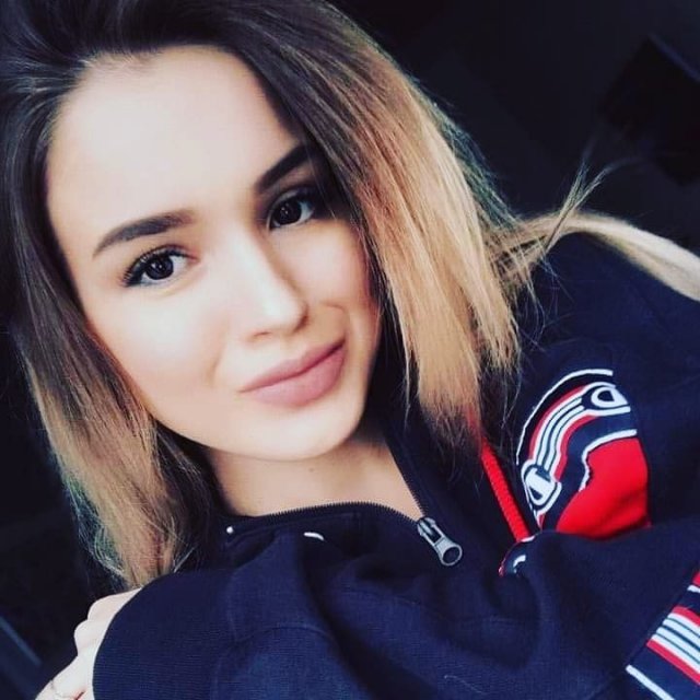 Dominika, 25, Вильнюс - "RusDate.de"