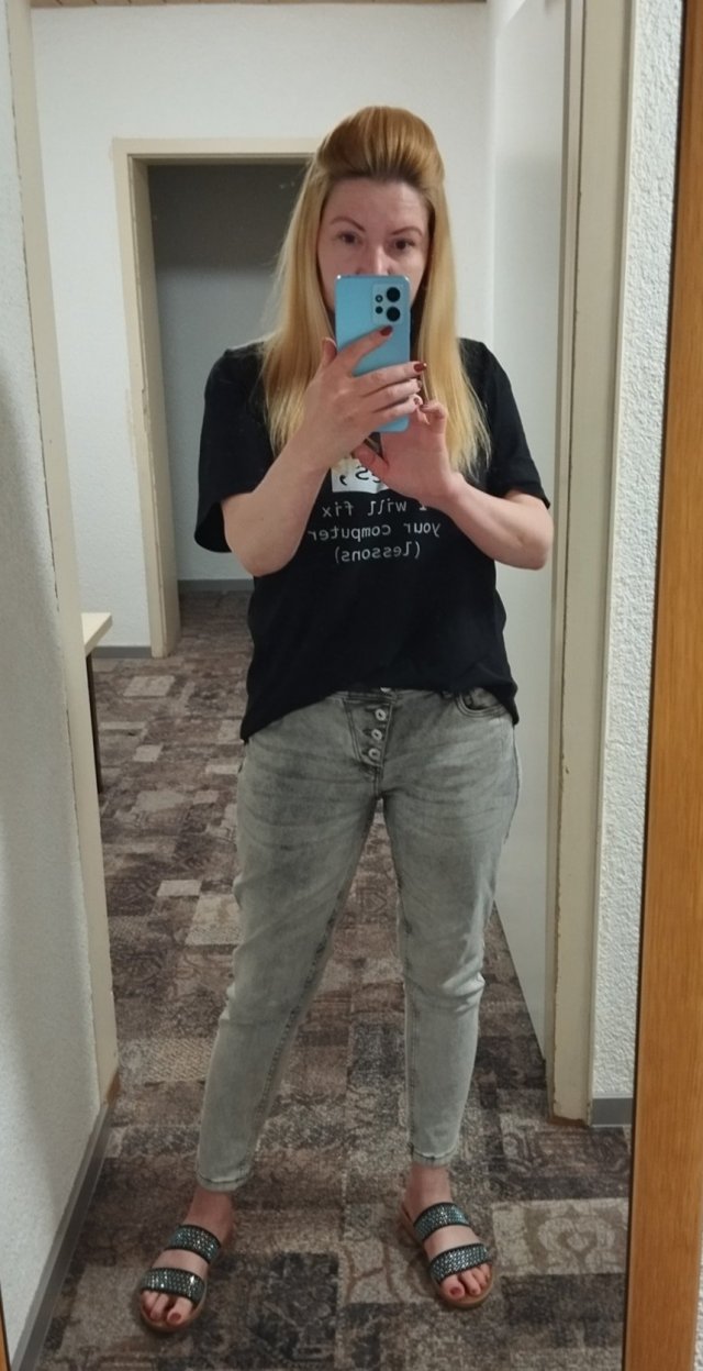 Елена, 39, Петерсберг - "RusDate.de"