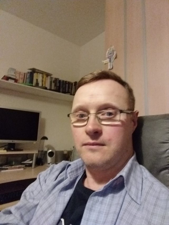 Владимир, 45, Штутгарт - "RusDate.de"