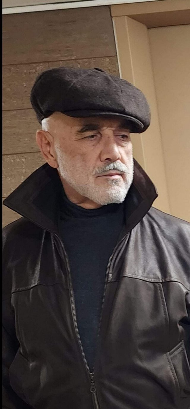 Слава, 67, Торонто - "RusDate.de"