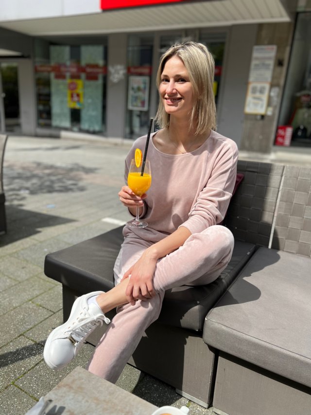 Iryna, 38, Мюльхайм - "RusDate.de"