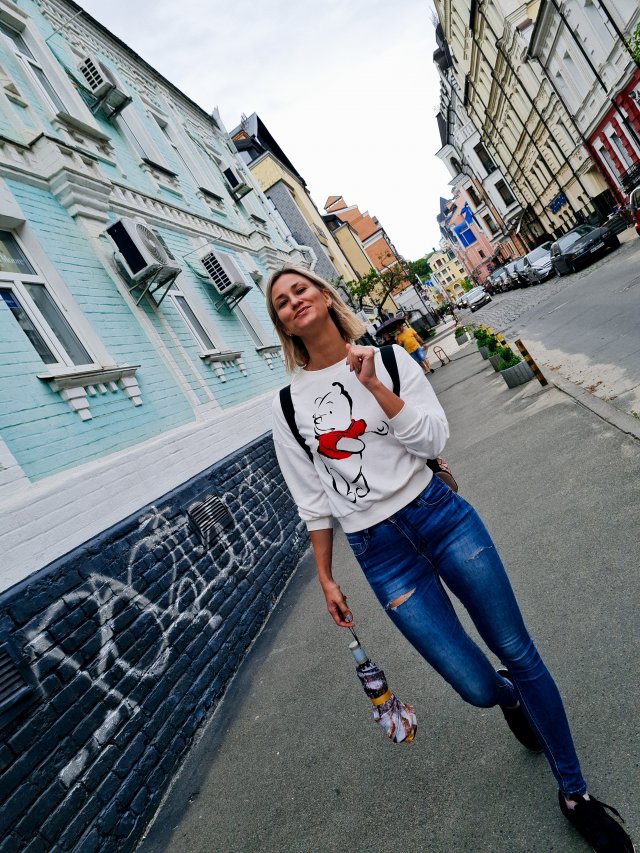 Iryna, 38, Мюльхайм - "RusDate.de"