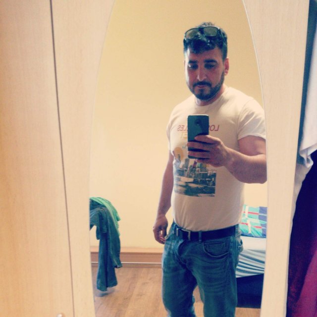 Dogan, 42, Фрайбург-им-Брайсгау - "RusDate.de"