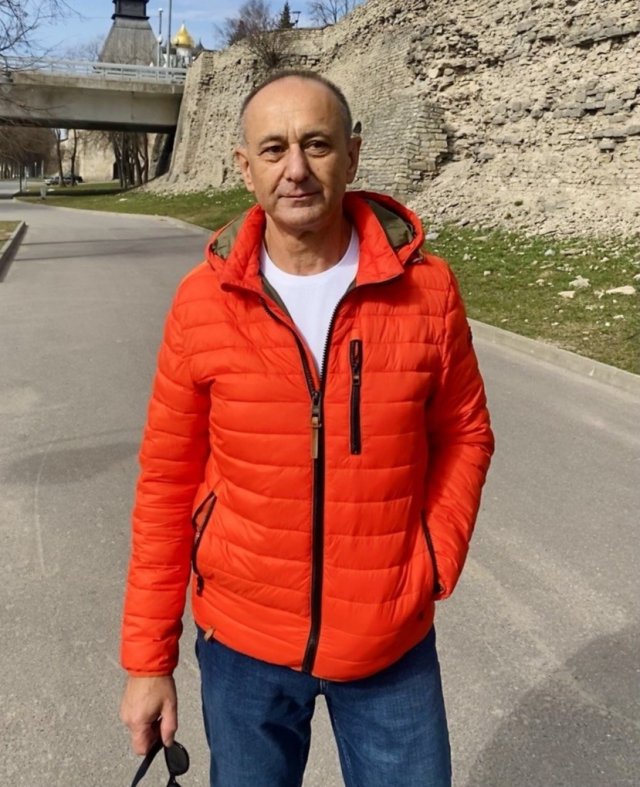 Александр, 69, Kempen - "RusDate.de"