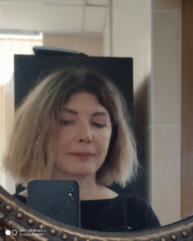 Nelli, 57, Минск - "RusDate.de"