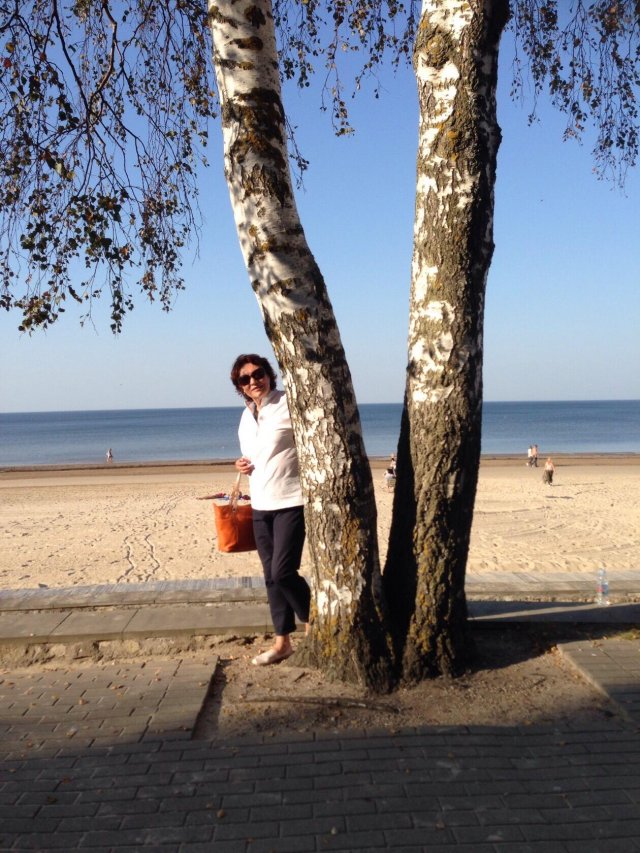 Света, 68, Рига - "RusDate.de"