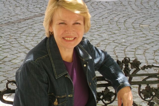 Lyudmyla, 64, Ингольштадт - "RusDate.de"