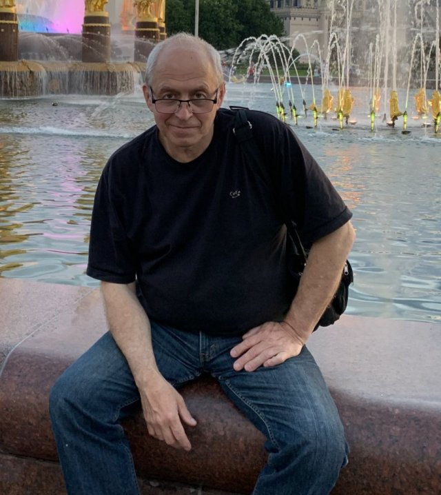 Igor, 63, Каледон - "RusDate.de"