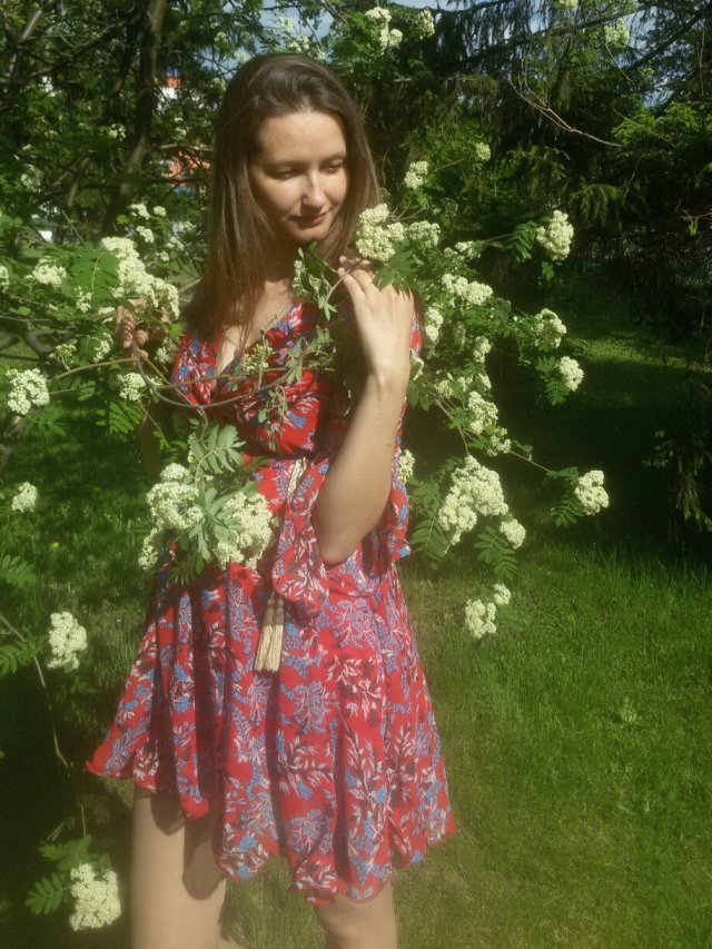 KSENIIA, 39, Радвилишкис - "RusDate.de"