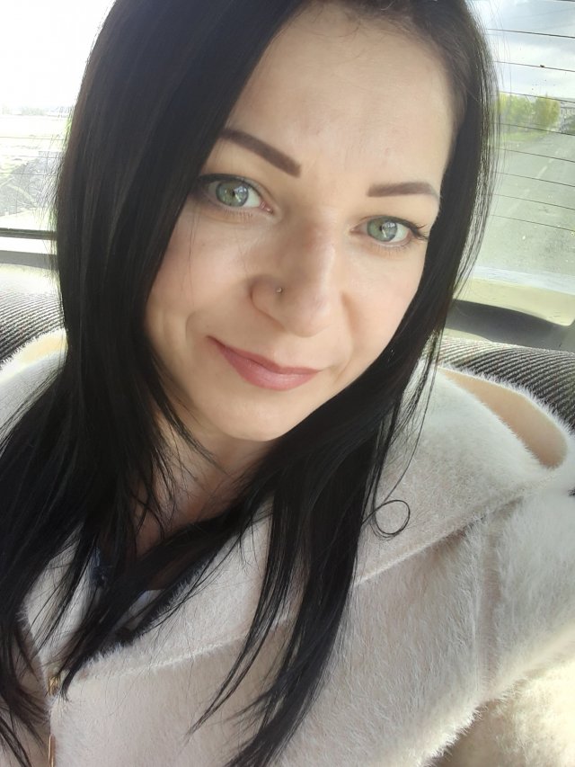 Людмила, 68, Запорожье - "RusDate.de"