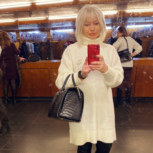 Майя, 58, Симферополь - "RusDate.de"