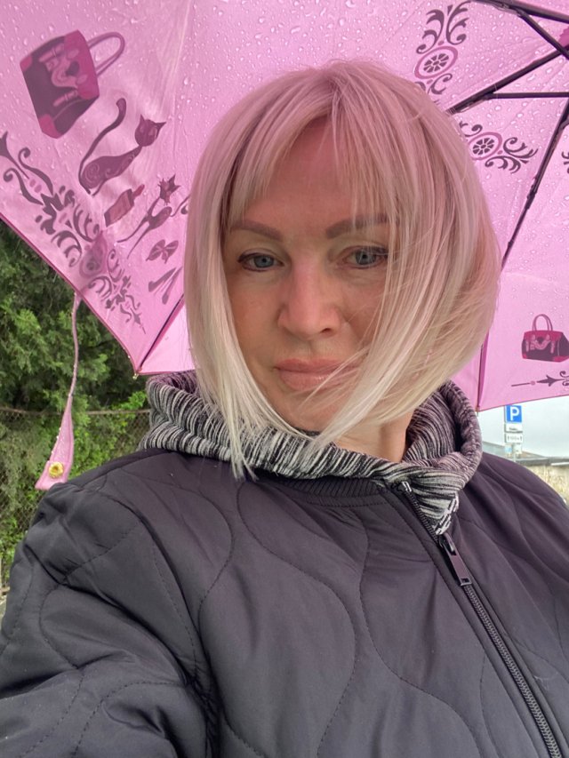 Майя, 59, Симферополь - "RusDate.de"