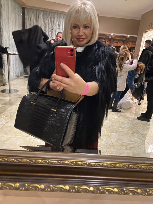 Майя, 59, Симферополь - "RusDate.de"