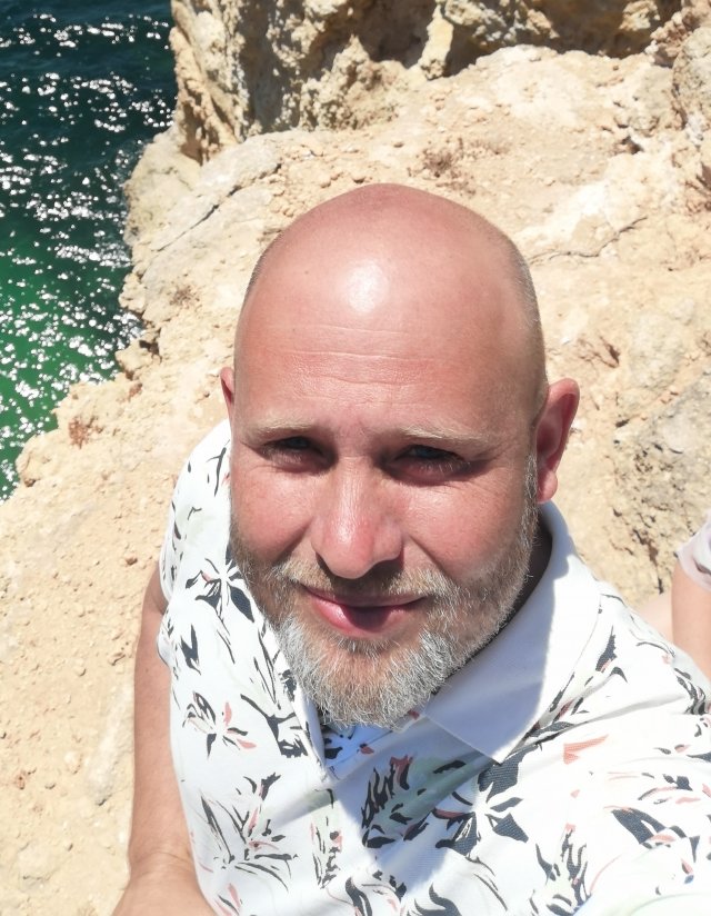 Максим, 44, Хомбург - "RusDate.de"