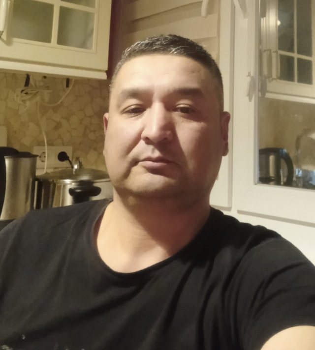 Умар, 46, Берлин - "RusDate.de"
