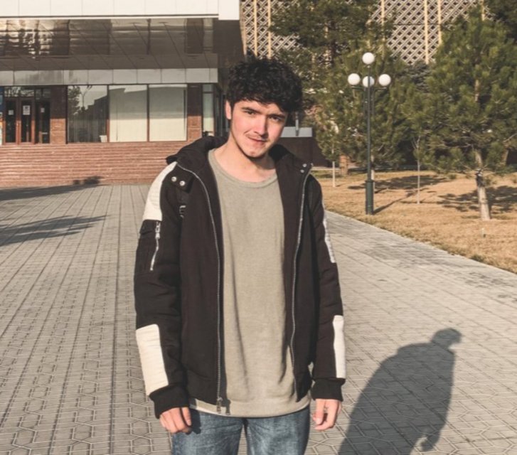 ASLBEK, 25, Кёльн - "RusDate.de"