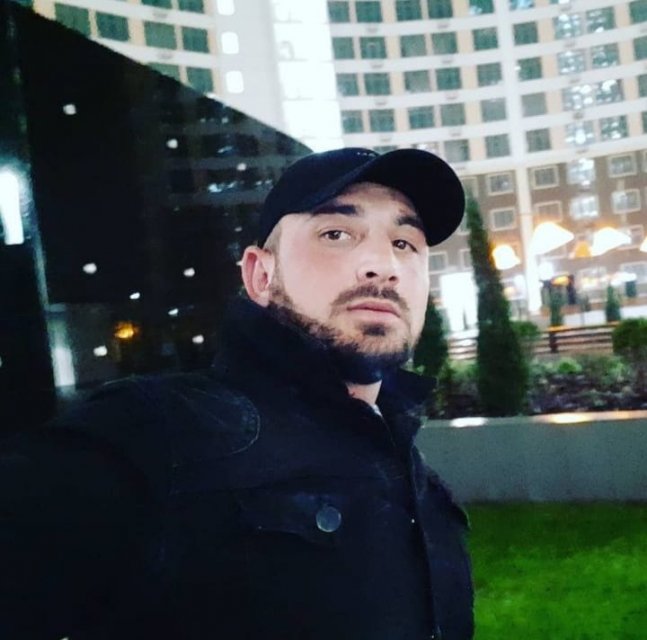 Zulfugar, 36, Дуйсбург - "RusDate.de"