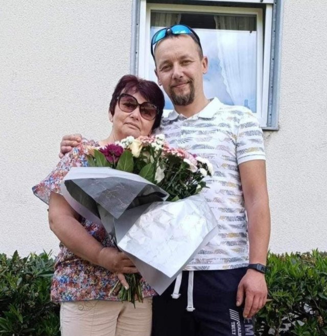 Галина, 54, Дармштадт - "RusDate.de"